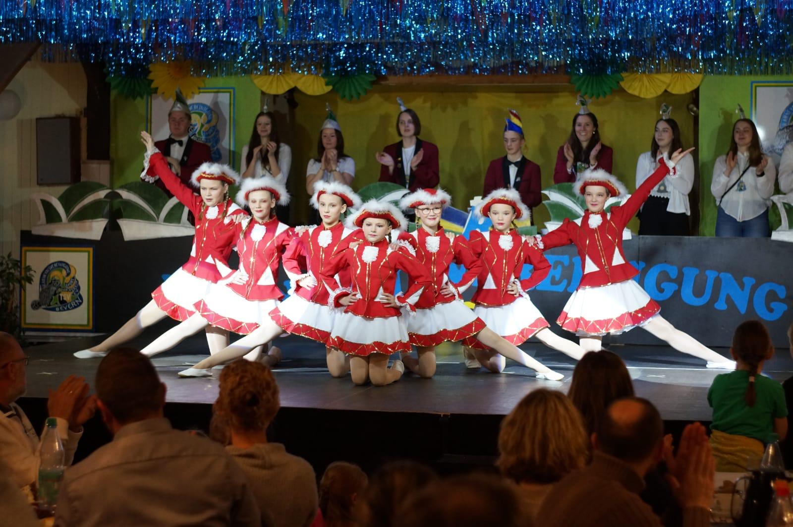 Karneval – TSV Bevern eV