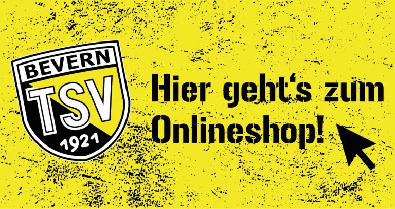 Kontakt – TSV Bevern eV