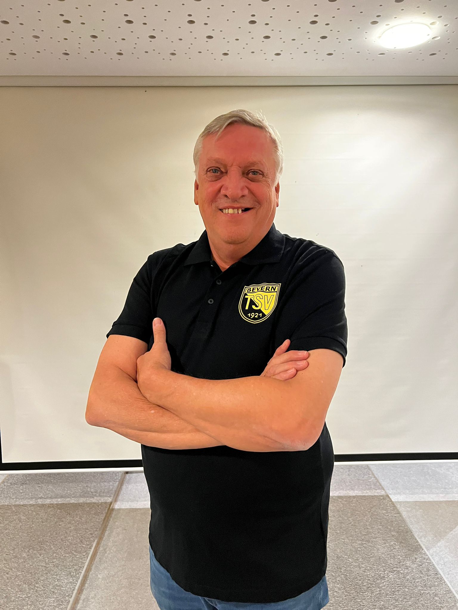Vorstand – TSV Bevern eV